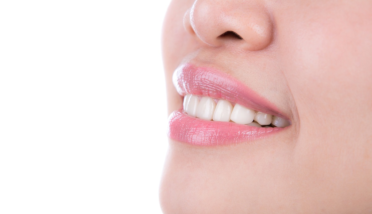 What is Pink (Gum) Aesthetic? • Capa Orthodontic and Dental Treatment ...